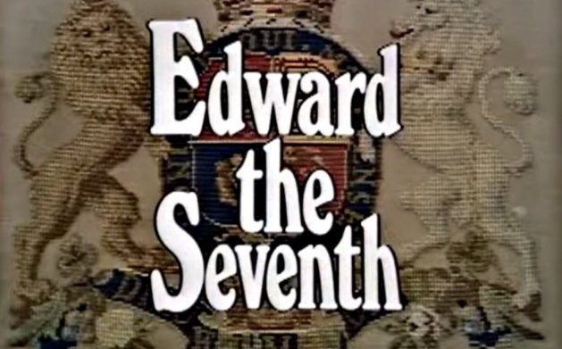Edward The Seventh 1975
